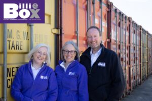 Understanding 'Bunded': A Shipping Container Buyer’s Guide